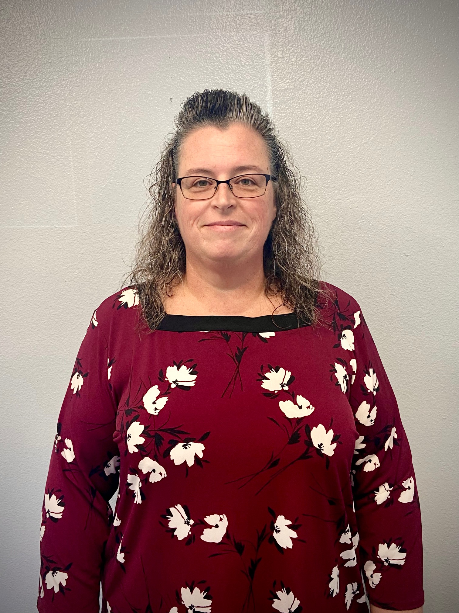 Tina Clevinger - Crossroads Hope Academy